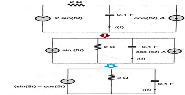 First-Order Circuits Made Simple: Conquer Exams with Solved Problems!