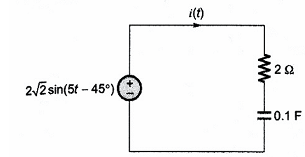 First-Order Circuits Made Simple: Conquer Exams with Solved Problems!