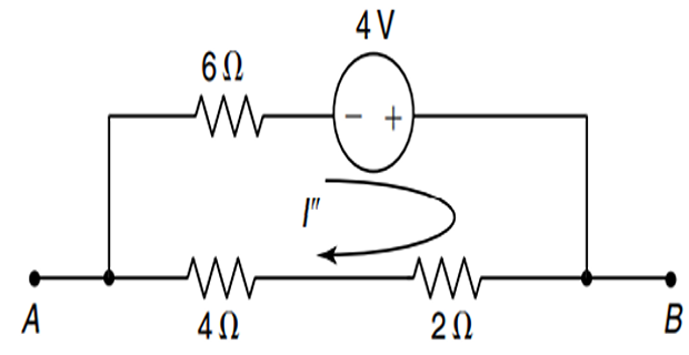 Solved Problems On Superposition Theorem